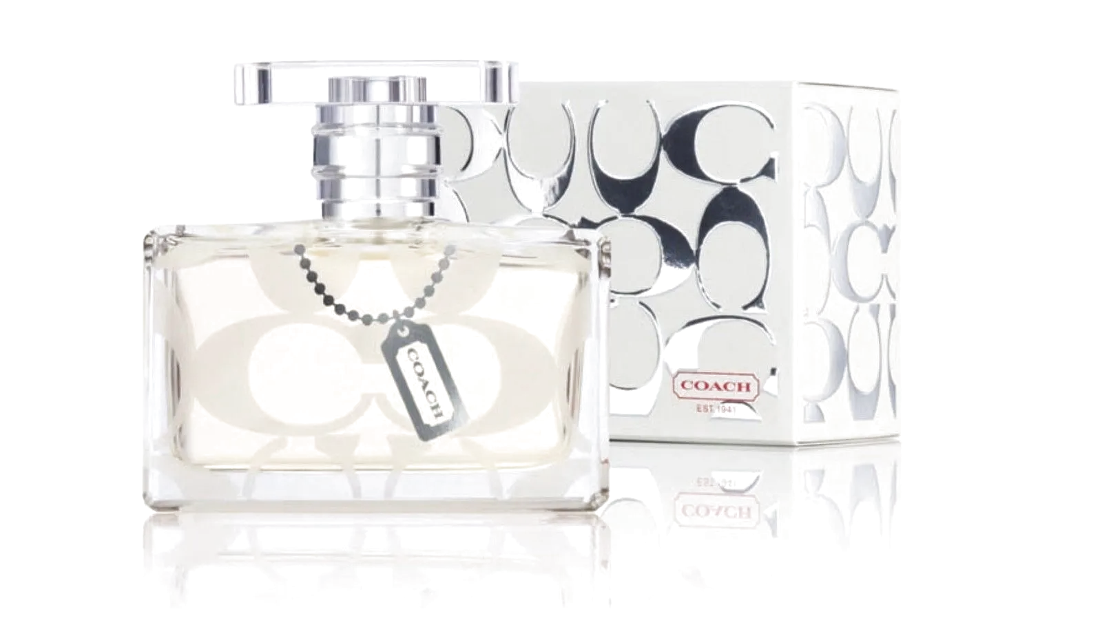 Коуч Коач Фо Вумен туалетная вода 100 мл - Coach Coach For Women для женщин
