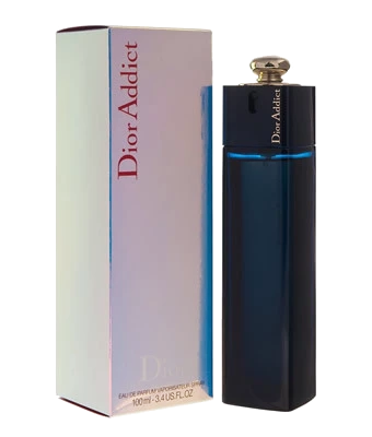 Духи для женщин Dior Addict 2002 30 мл / Кристиан Диор Диор Аддикт парфюм
