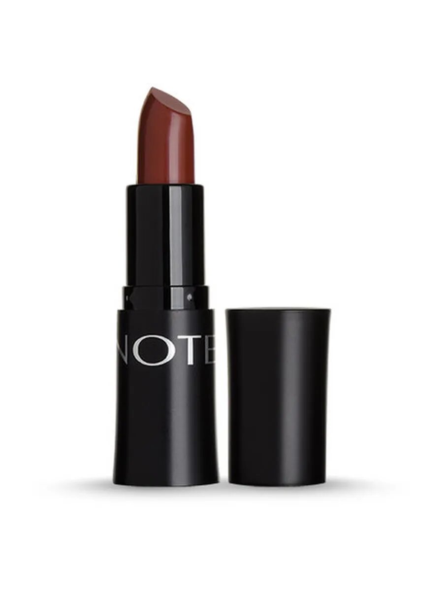 Note Mattemoist Lipstick Матовая помада для губ | 316
