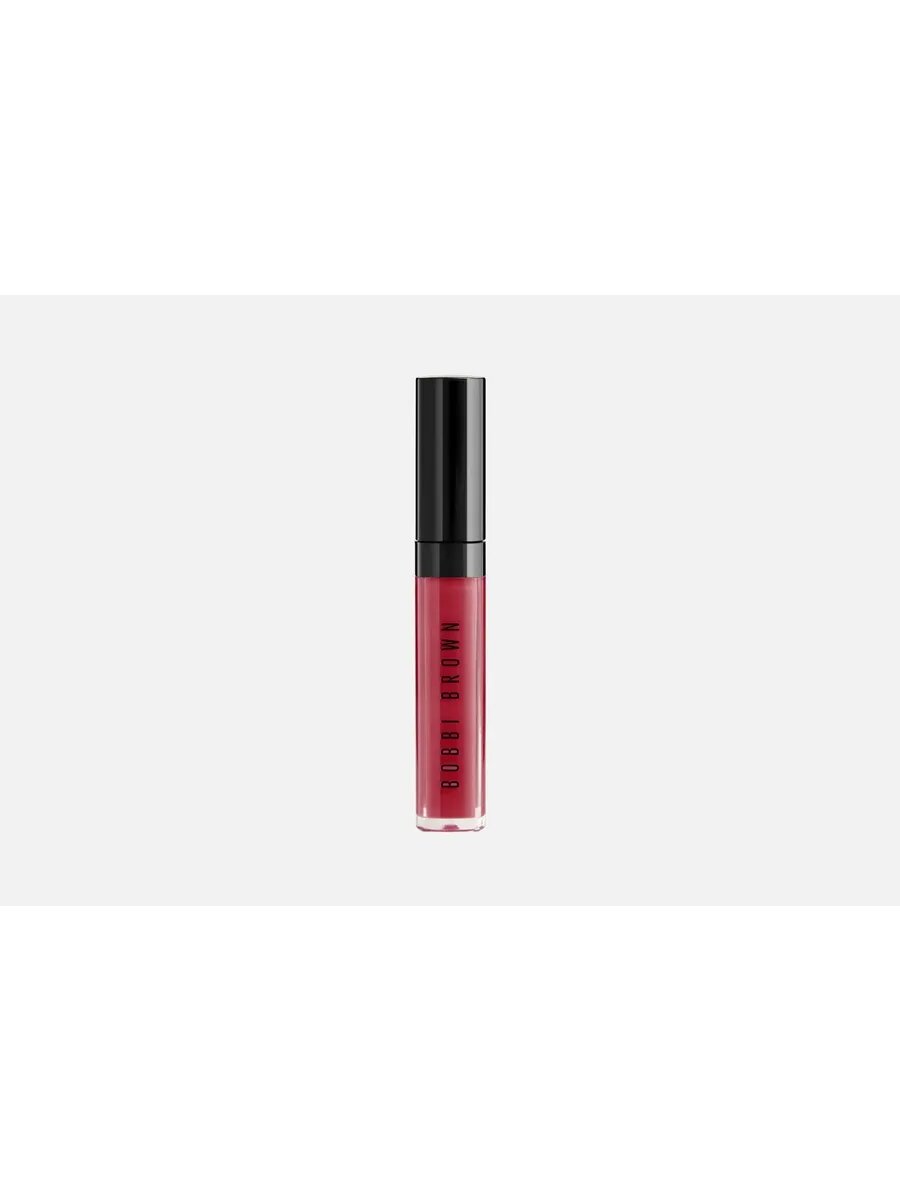 Bobbi Brown Crushed Oil Infused Gloss Блеск для губ 6мл Slow Jam