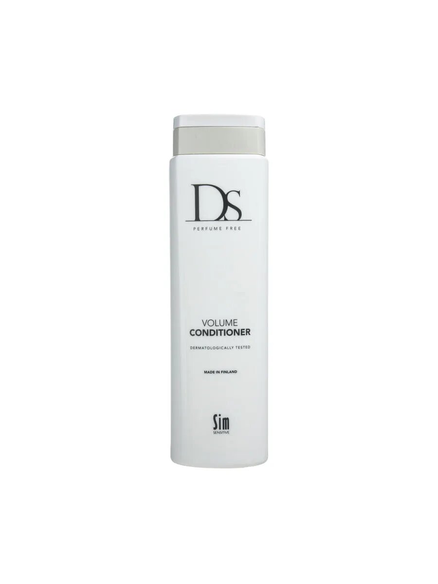 DS Volume Conditioner Кондиционер для объема волос 200 мл 1