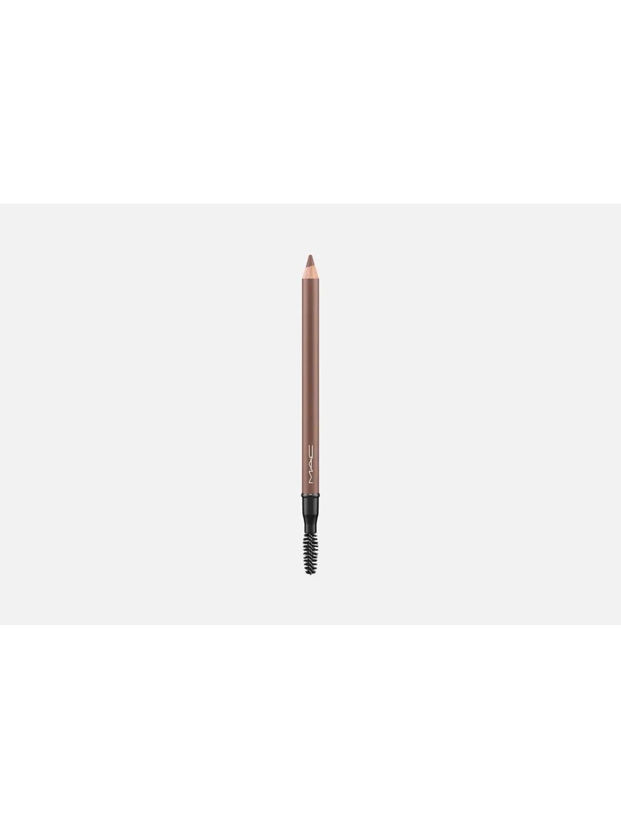 MAC VELUXE BROW LINER карандаш для бровей 1.19г Deep brunette