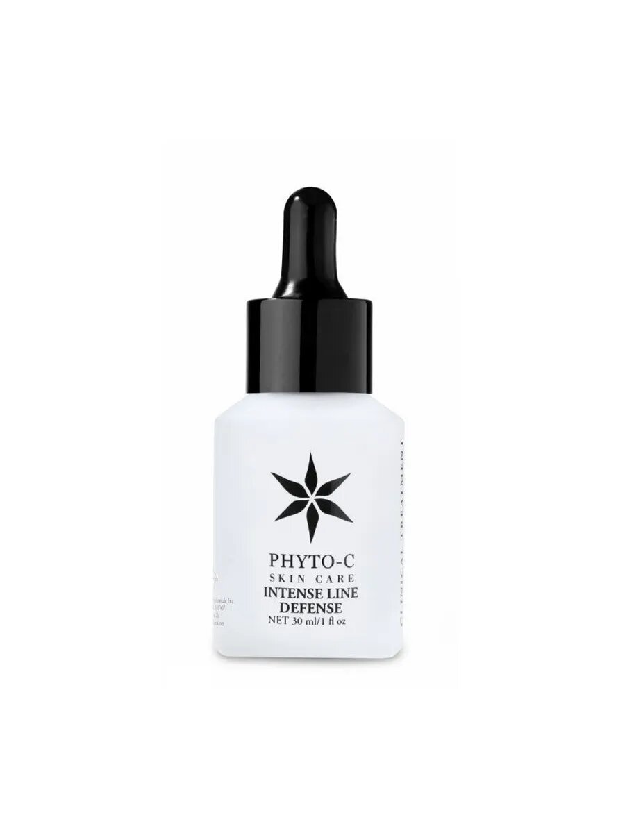 PHYTO-C INTENSE LINE DEFENSE GEL Гель увлажняющий отш 30 мл