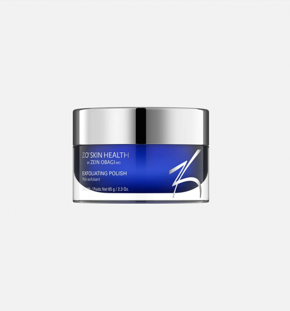 Zein Obagi Exfoliating Polish Полирующее средство с отшелушивающим эффектом 65 г