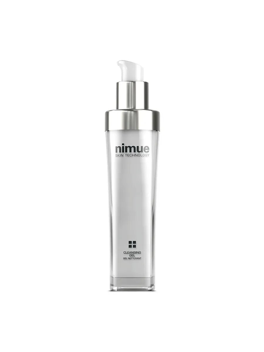 NIMUE Cleansing Gel Очищающий гель 140 мл 140 мл