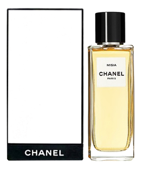 Миссия Шанель парфюмерная вода для женщин 75 мл - Chanel Misia