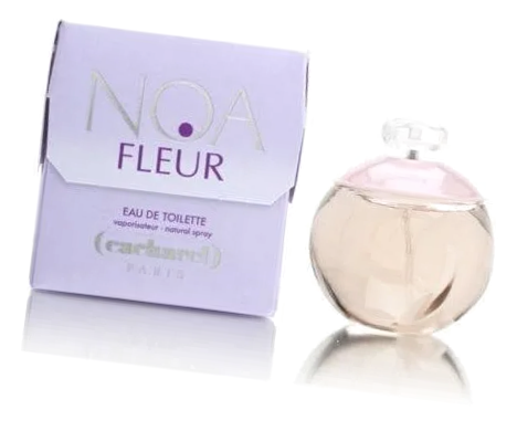 Cacharel Noa Fleur eau de toilette для женщин 100 мл - Ноа Флер парфюм Кашарель
