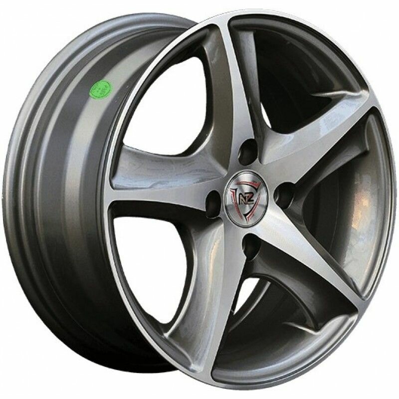 Автодиск NZ SH605 5,5J*13 4*98 ET35 DIA58,6 GMF