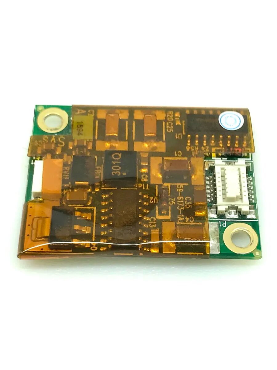 Модем Anatel для ноутбука MSI MS-16342 (AGSMD01BATHENS)