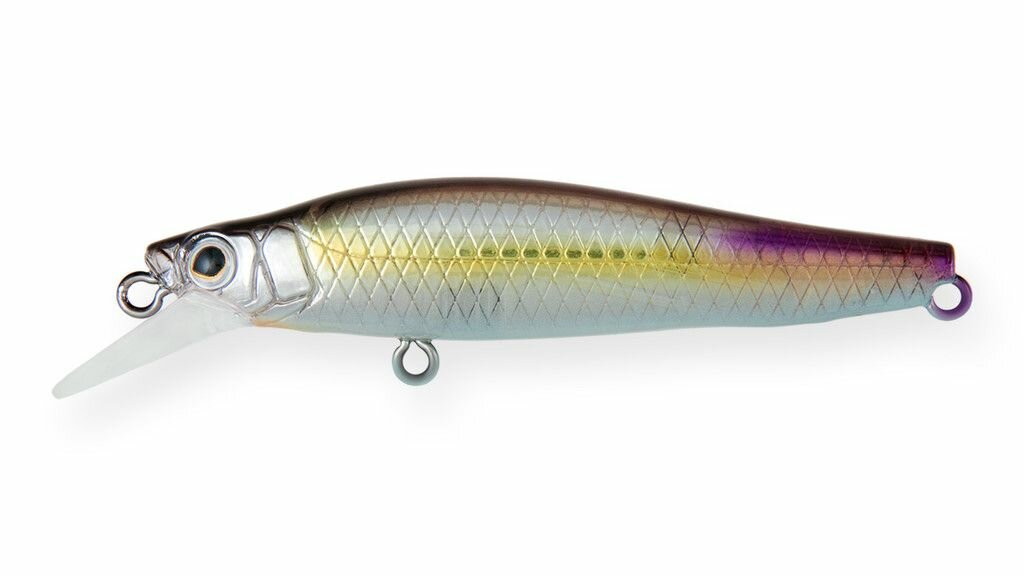 Воблер Strike Pro IB Minnow JET 75 JS-275#A218-GSAL 7,5см 9,0гр