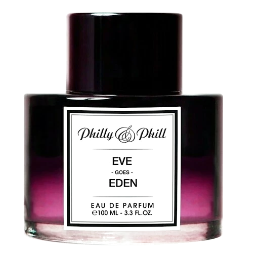 Парфюм унисекс Филли Энд Филл Ева Едет В Рай 100 мл - Philly & Phill Eve Goes Eden