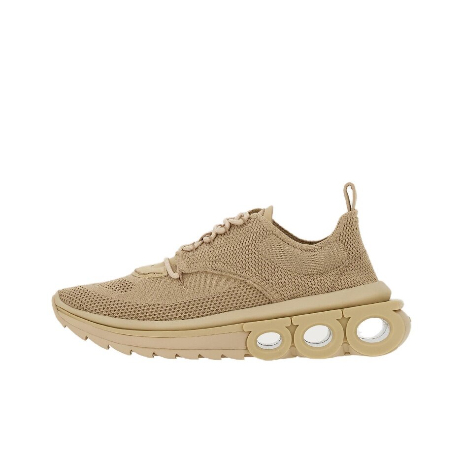 Кеды Ferragamo