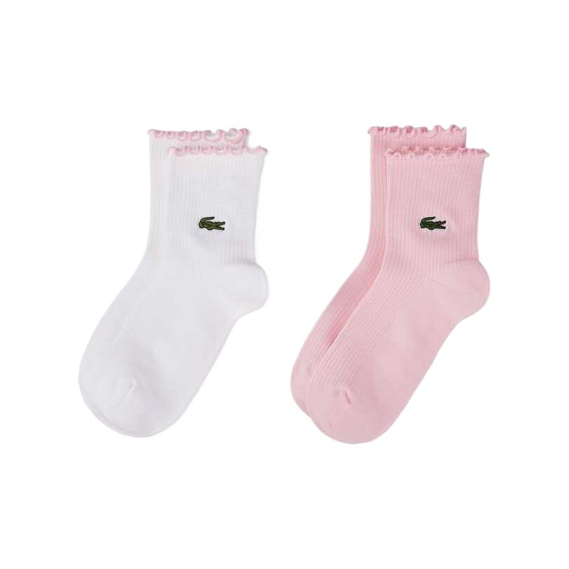 Носки LACOSTE