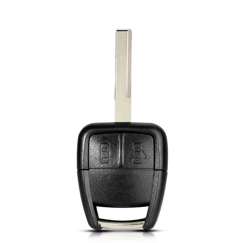 KEYYOU 1 шт. новый для Chevrolet Cruze Aveo для Opel Vectra Astra Zafira автомобиля YM-28 HU100 HU46 HU43 чехол для автомобильного ключа с лезвием