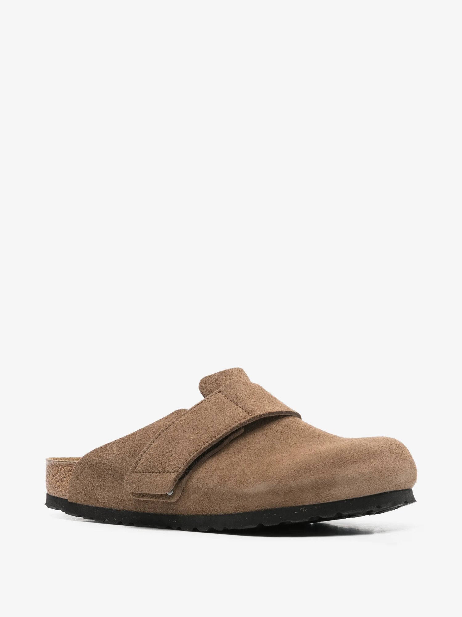 Мюли Birkenstock Loma, размер 44 EU, коричневый — фото 1