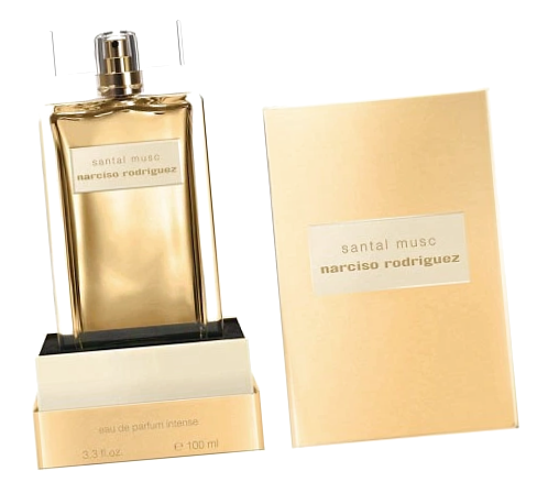 Narciso Rodriguez Santal Musc 100 мл / женская парфюмерная вода Нарциссо Родригес Сантал Муск