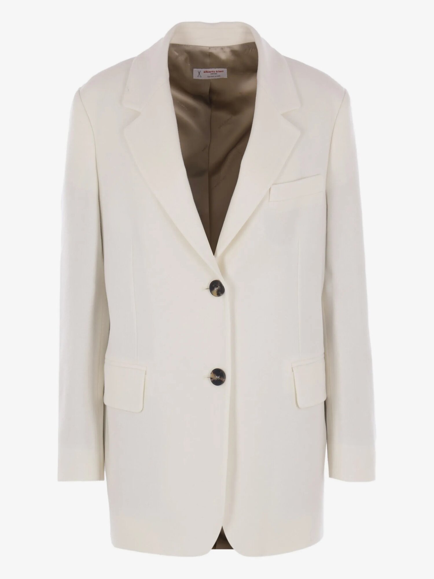 Куртка Button-fastening jacket