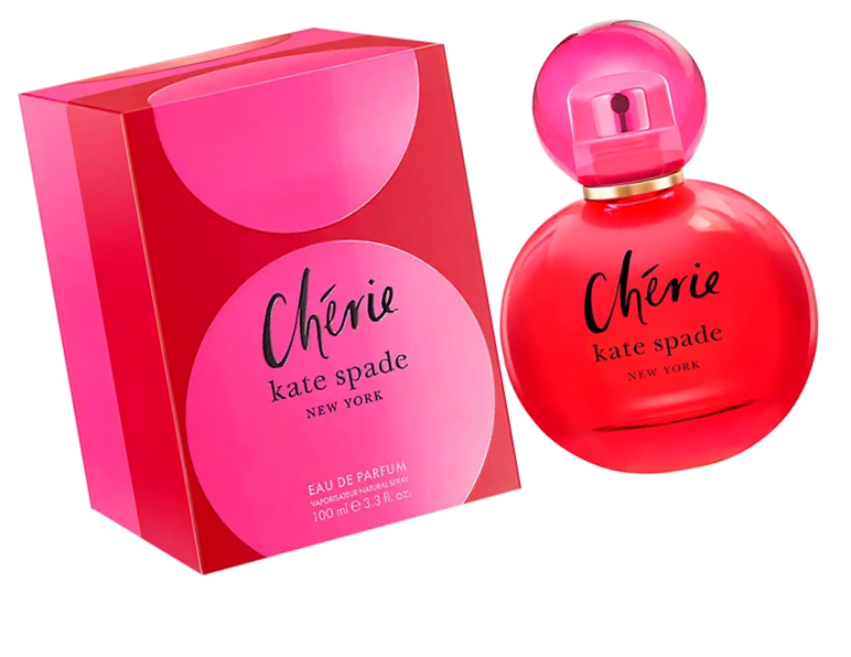 Kate Spade Cherie парфюмерная вода 100 мл / Шери для женщин Кейт Спейд