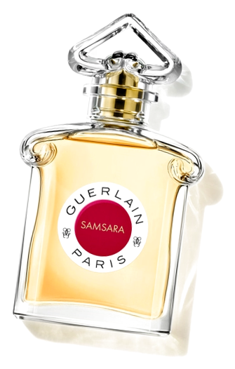 Парфюмерная вода для женщин 75 мл Guerlain Samsara / Герлен Самсара