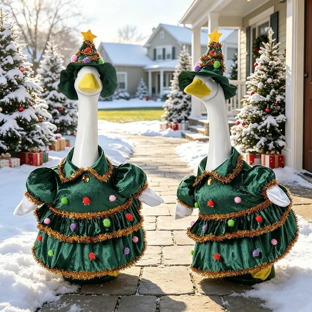Одежда для гусей Porch — фото 1