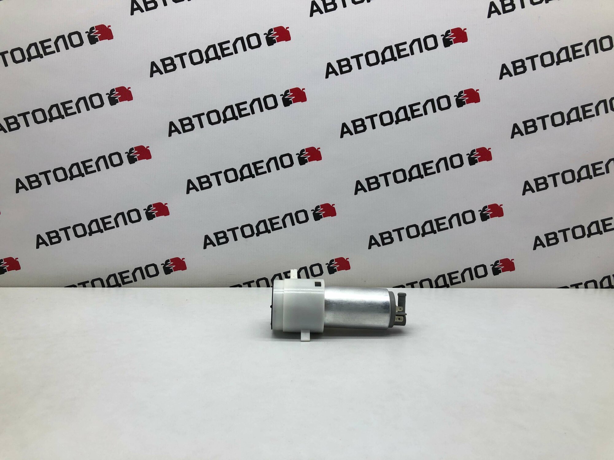 Бензонасос электрический KRAUF kr4343p Caddy II