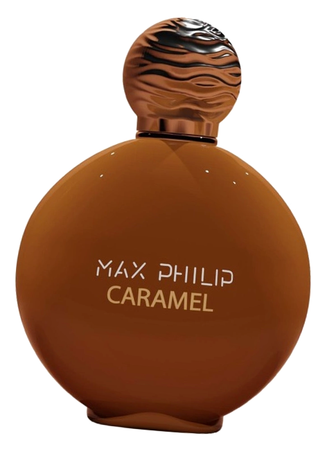 Макс Филип Карамель унисекс парфюмерная вода 100 мл / Max Philip Caramel