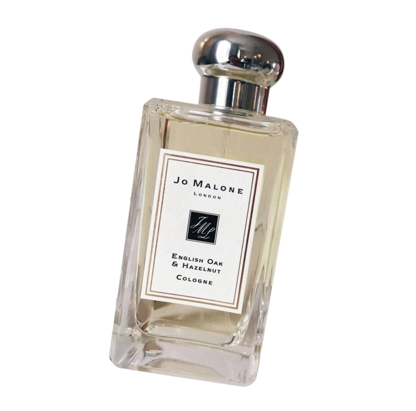 Аромат для женщин и мужчин Jo Malone Oak and Hazelnut 30 мл - Английский Дуб и Фундук