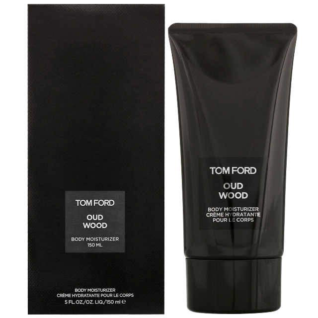 Том Форд Уд Вуд ароматный лосьон 150 мл / Tom Ford Oud Wood для мужчин и женщин
