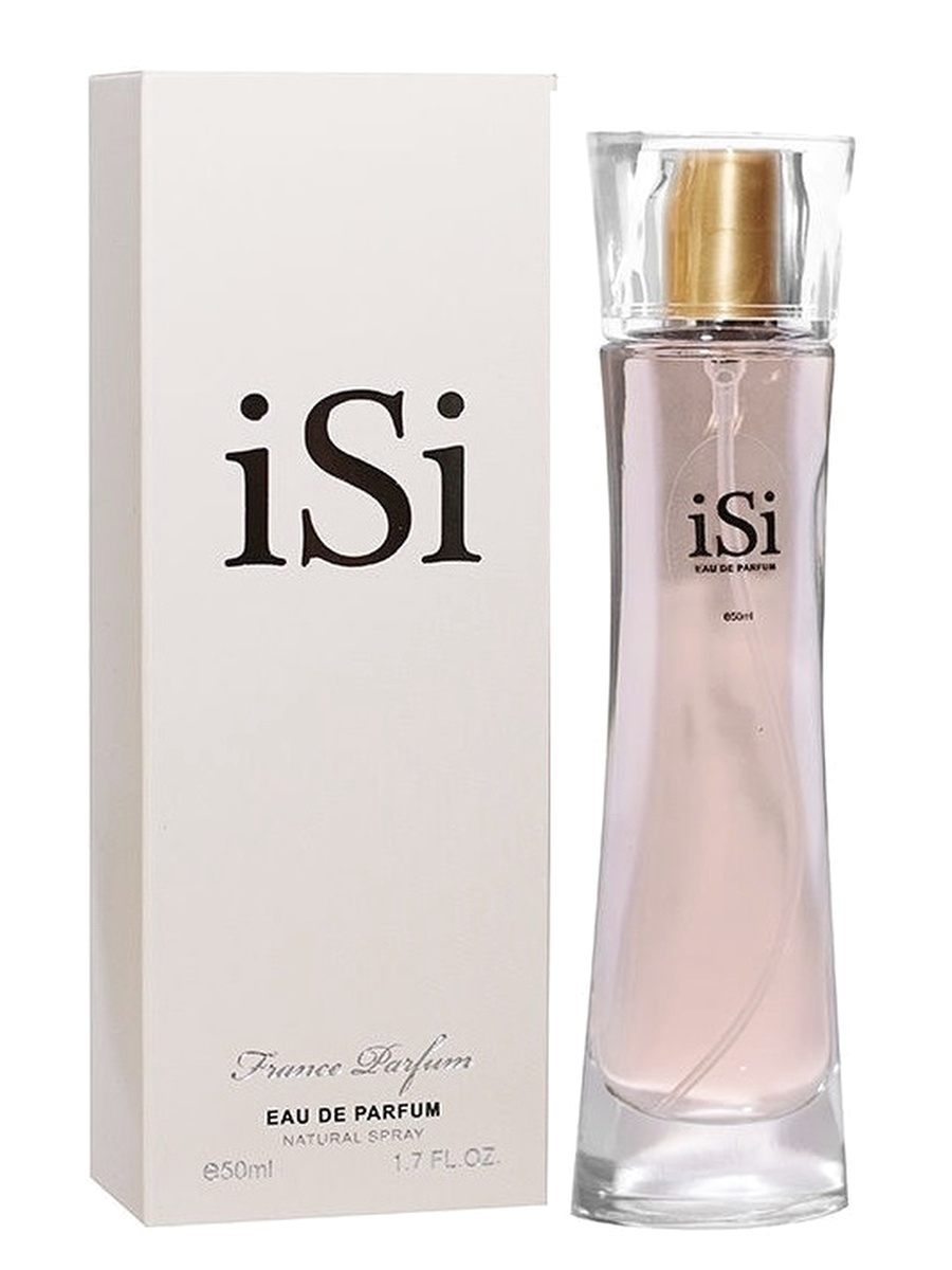 Парфюм для женщин NEO Parfum ISi 17 мл / Нео парфюм Айси парфюмерная вода