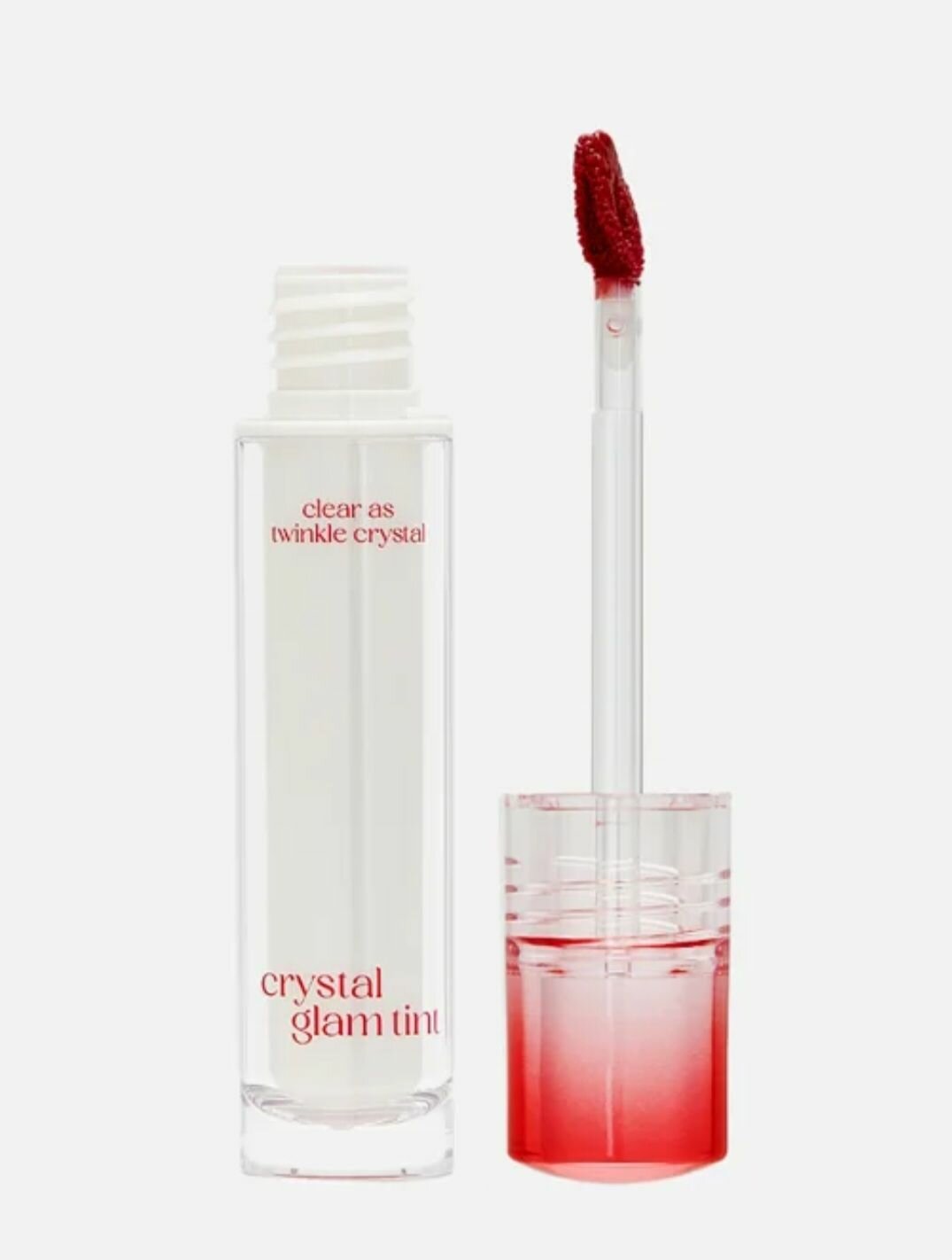 Тинт для губ CLIO crystal 01 Vintage Apple