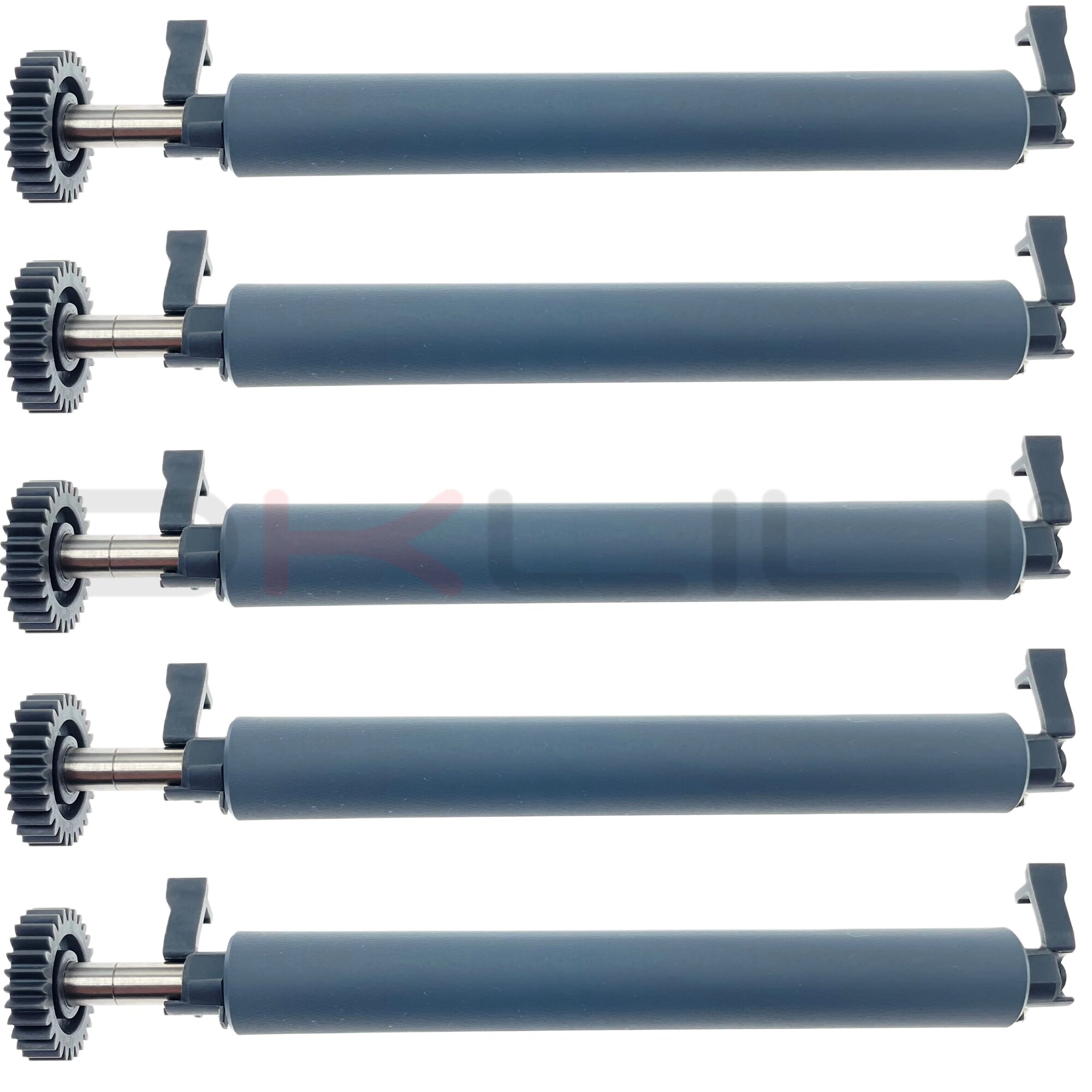 Прижимные ролики OKLILI для Zebra ZD420/ZD421/ZD620, Цвет: 5