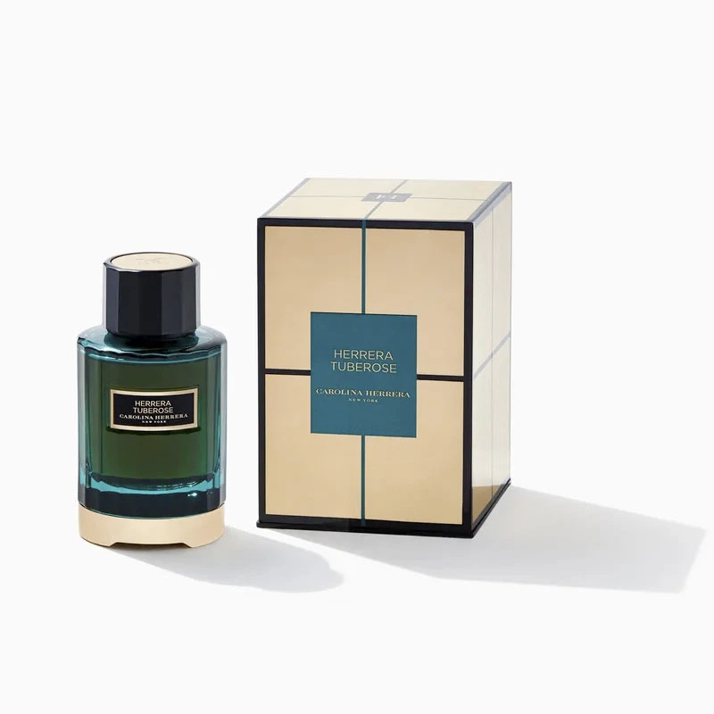 Carolina Herrera Tuberose парфюм 100 мл для женщин - Тубероза Херрера