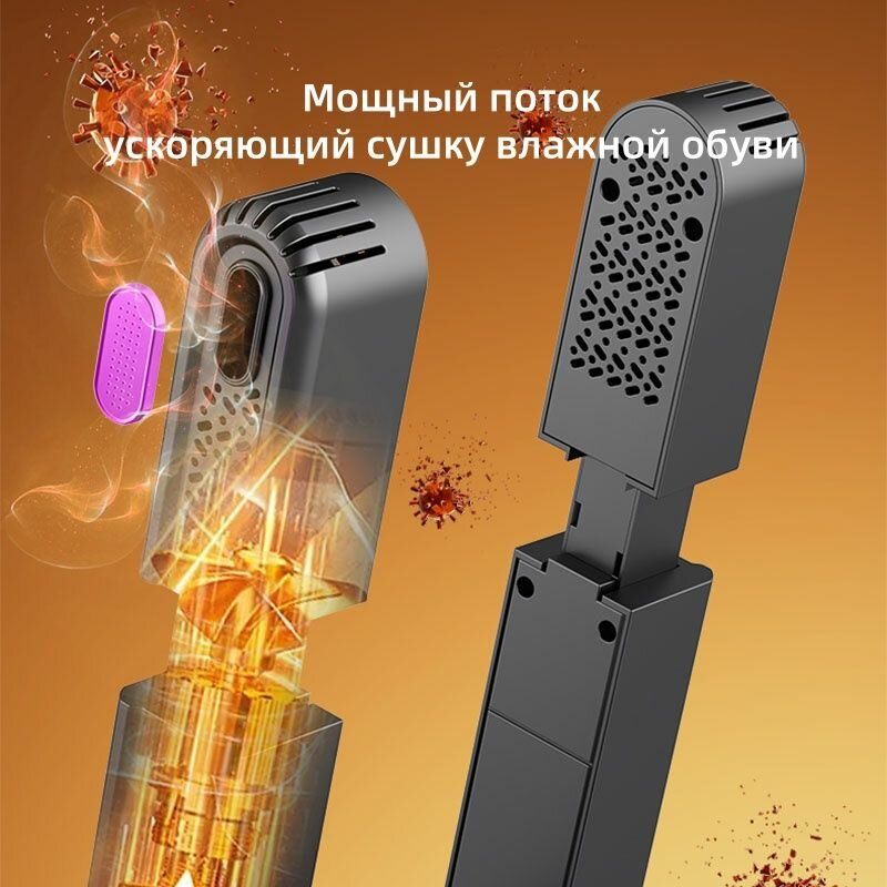 Сушилки для коньков — фото 1
