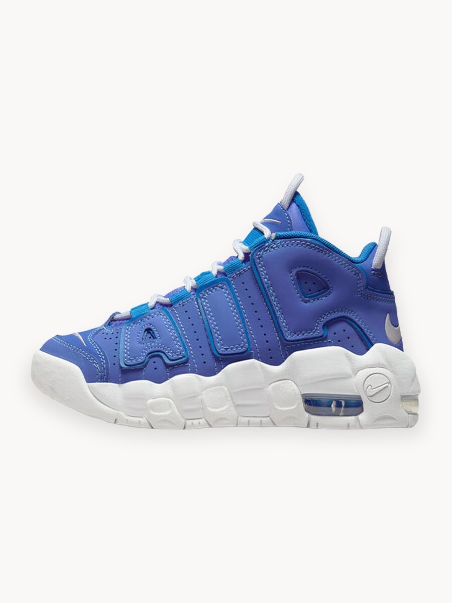 Кеды Air More Uptempo