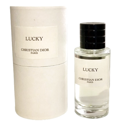 Кристиан Диор Лаки парфюмерная вода 40 мл унисекс - Christian Dior Lucky
