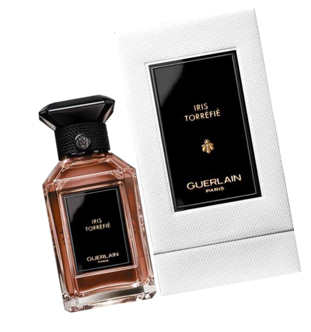 Guerlain Iris Torrefie парфюмерная вода для мужчин и женщин 100 мл / Ирис Торрефи