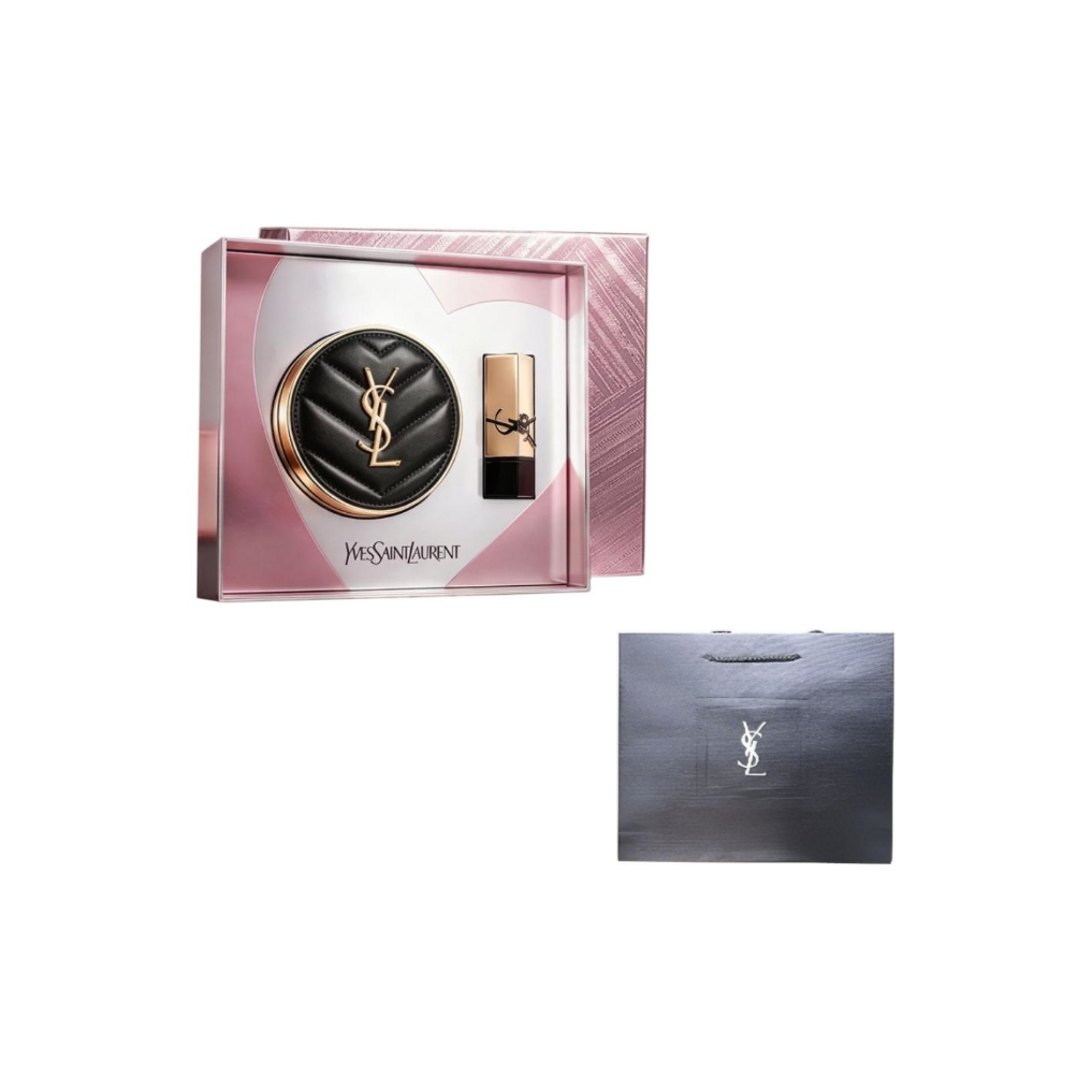 Наборы Yves Saint Laurent