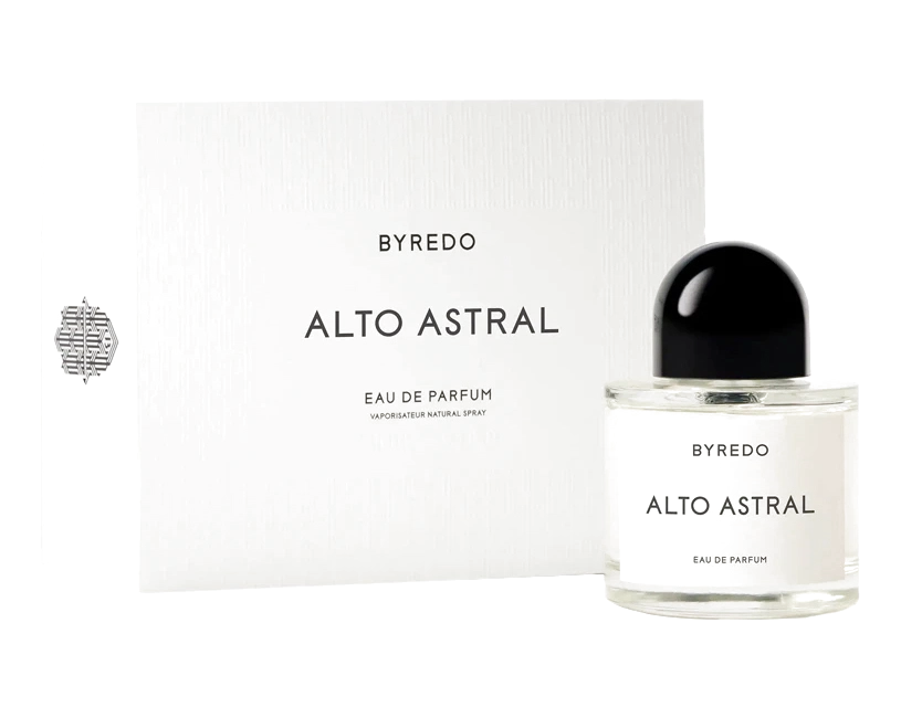 Байредо Алто Астрал унисекс парфюм 100 мл / Byredo Alto Astral Звездная Высота