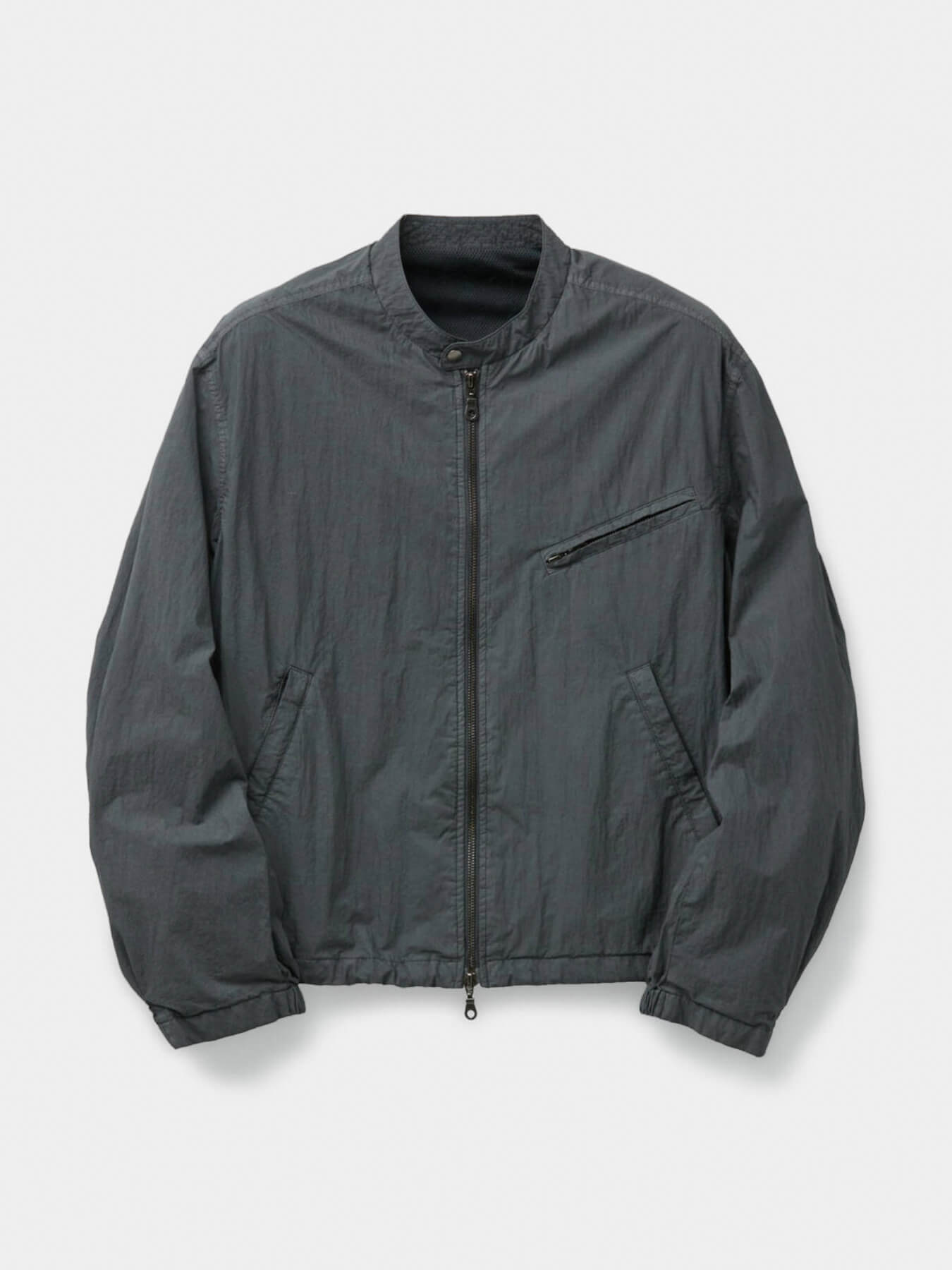 Куртка CROP HOODIE MILL