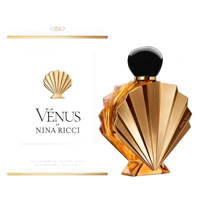 Женская туалетная вода Нина Ричи Винас 80 мл - Nina Ricci Venus