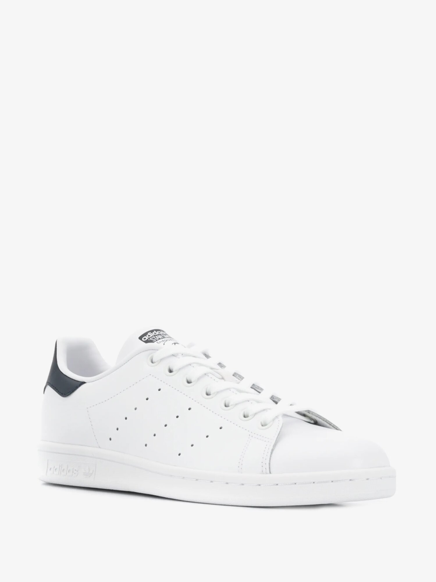 Кроссовки adidas Stan Smith, размер 14 US, белый — фото 1