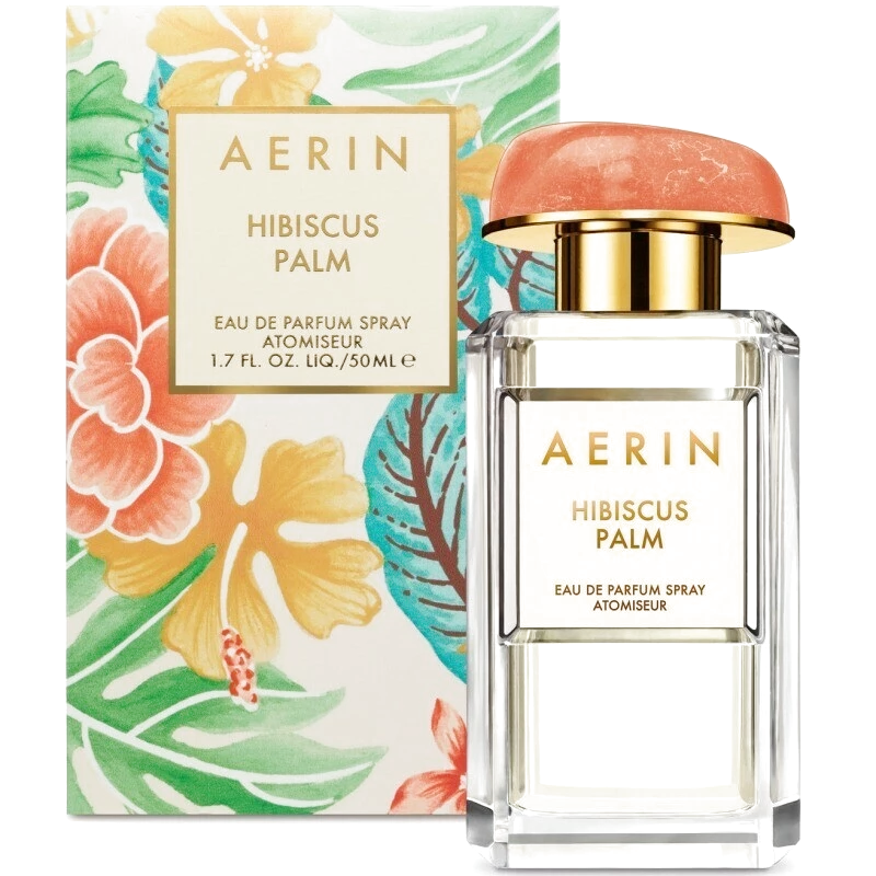 Парфюмерная вода Aerin Hibiscus Palm для женщин 100 мл - Гибискус Палм