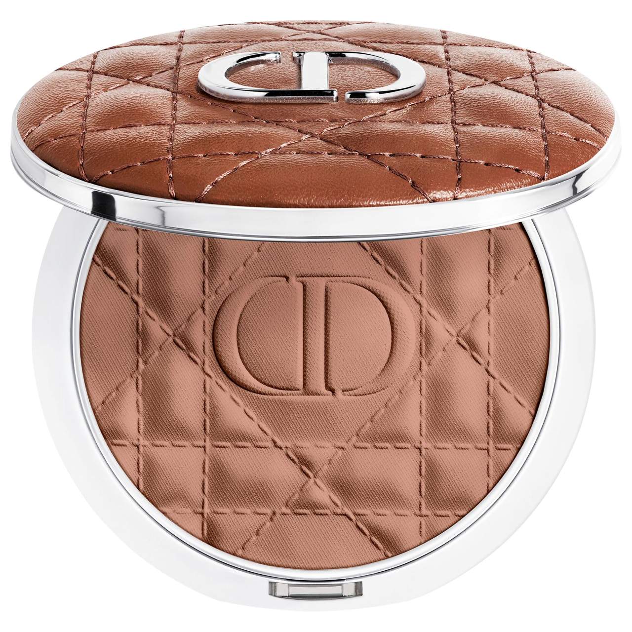 Стойкая бронзирующая пудра премиум-сегмента Dior Forever Nude Bronze, 15 г.| оттенок 30 Tan Matte.