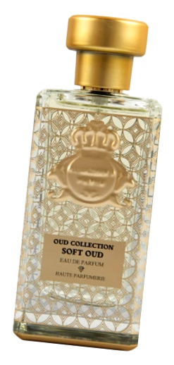 Аль Джазира парфюм Софт Уд парфюмерная вода 60 мл / Soft Oud для женщин и мужчин