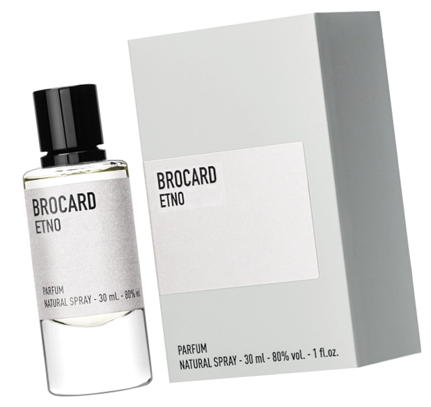 Brocard Etno парфюм 30 мл женский - Брокард Этно духи с этническим шармом