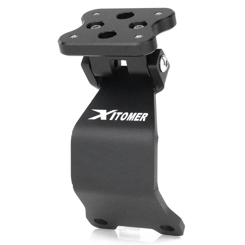 Держатель-адаптер для GPS-навигатора и телефона на мотоцикл Yamaha MT-07 2021-2022, MT-07 Type 1