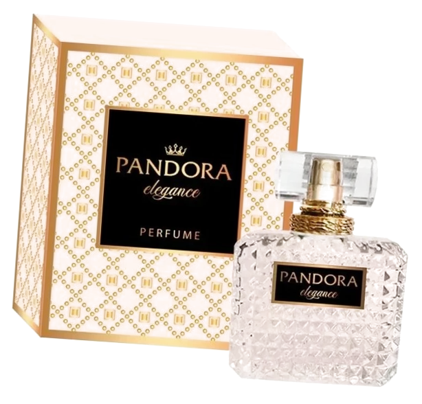 Парфюм Euroluxe Pandora Elegance женский 60 мл - Евролюкс Пандора Элеганс духи