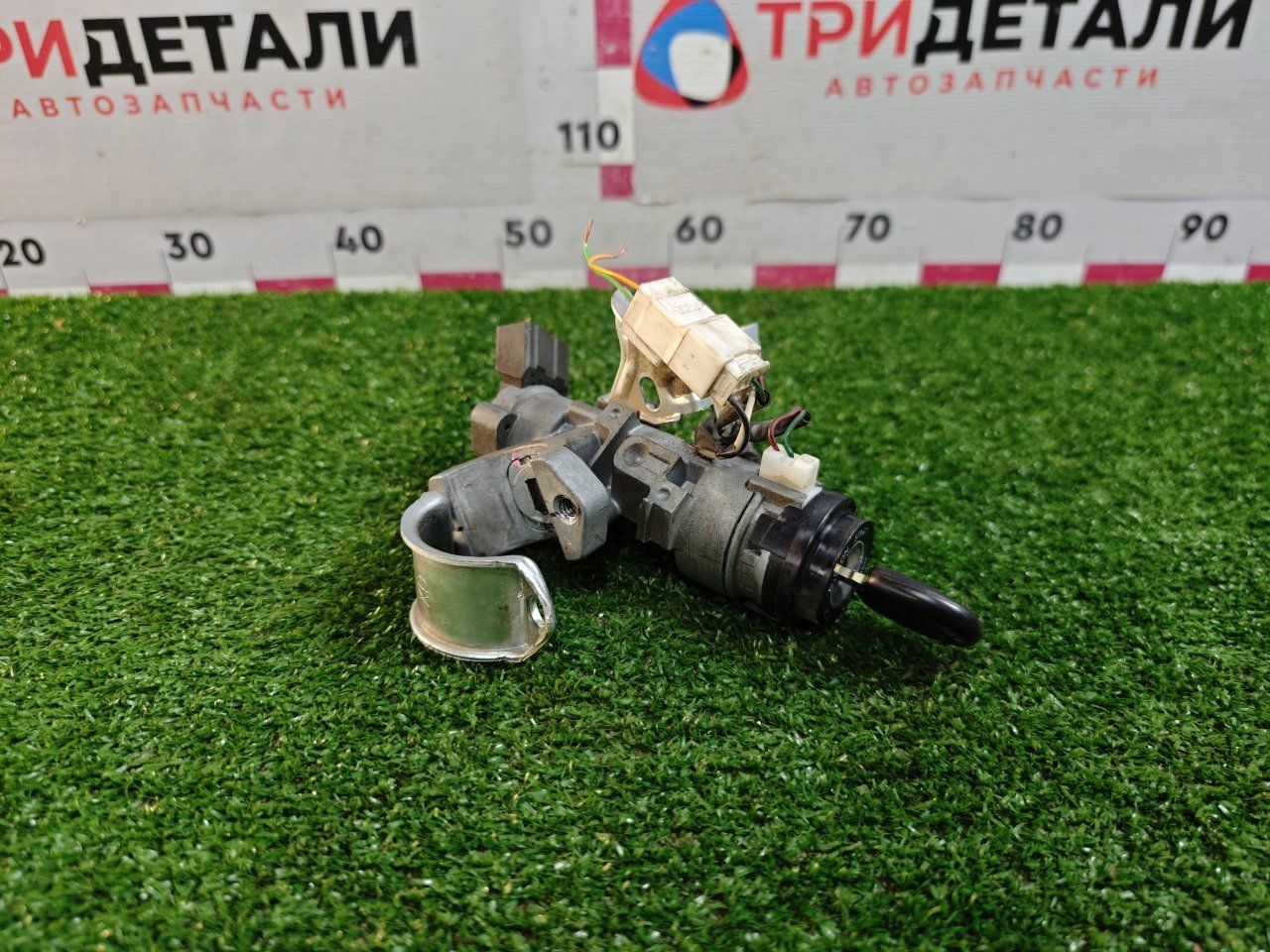 Замок зажигания Kia Rio 1.4 G4FA 2015 (б/у)
