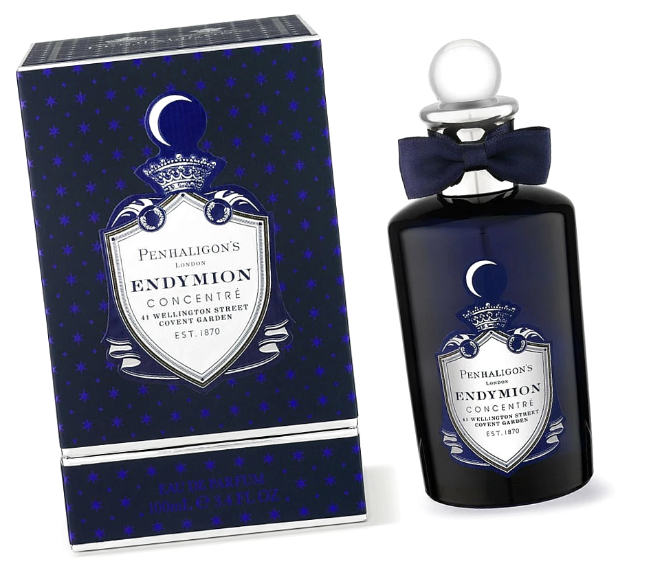 Мужской парфюм Penhaligon's Endymion Concentre 100 мл - Пенхалигонс Эндимион Концентре аромат