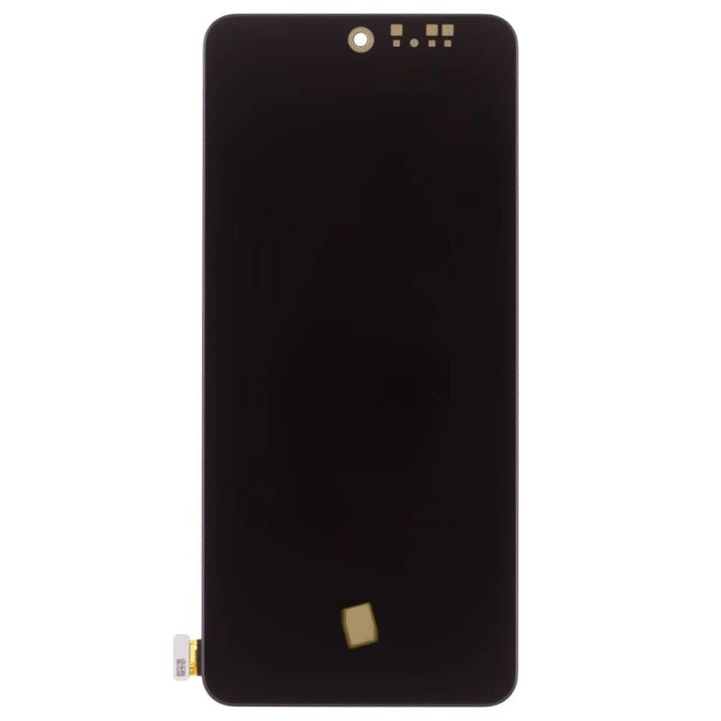 Дисплей для Vivo V29e (V2317) + тачскрин (черный) (ORIG)